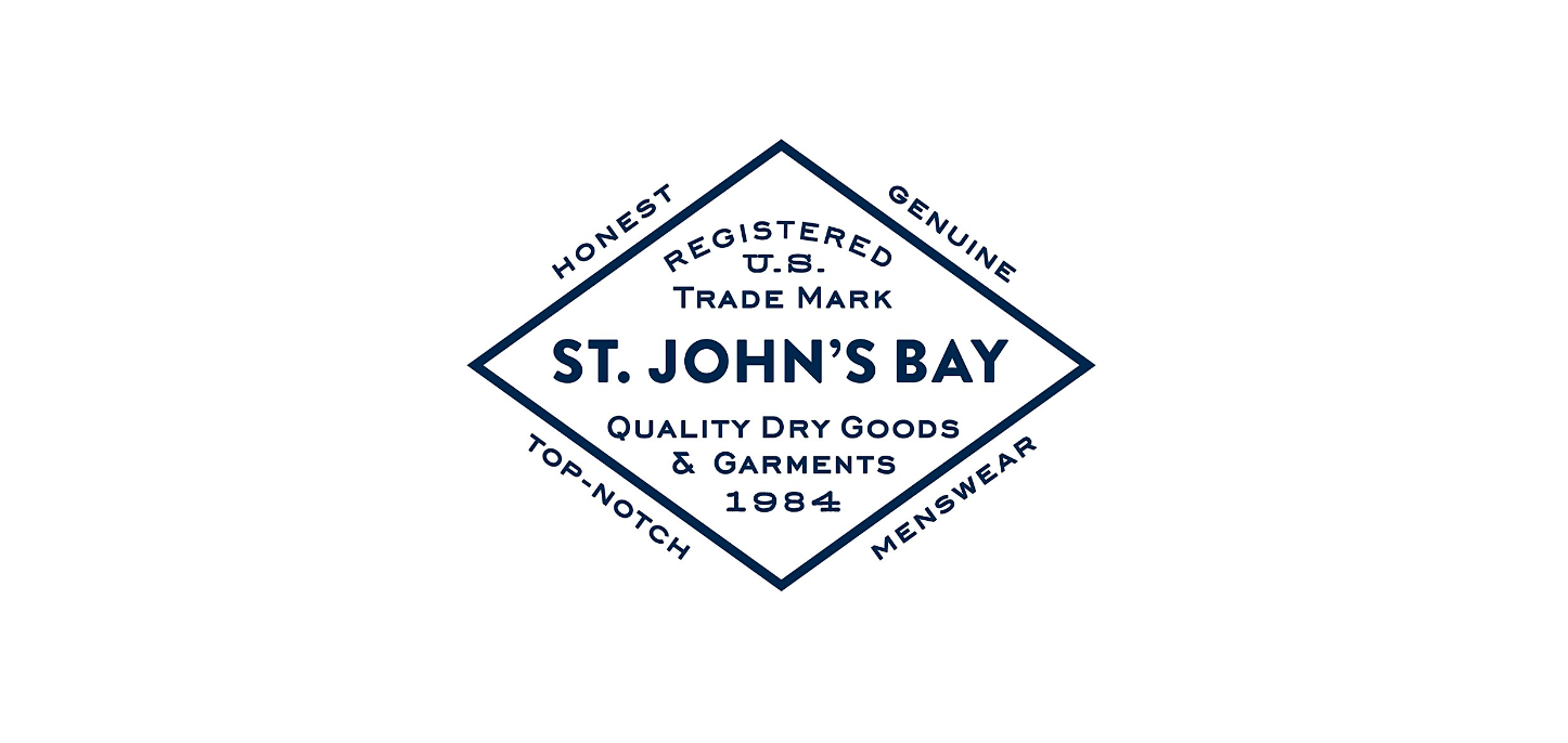 ST JOHNS BAY